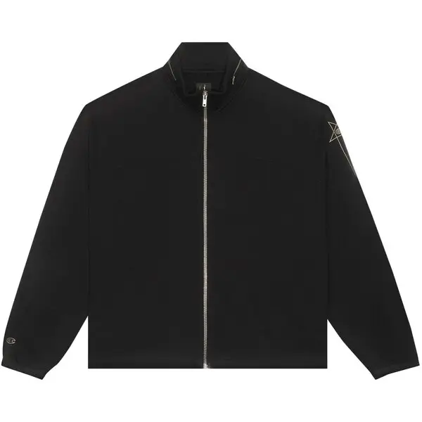 Rick Owens Jumbo Windbreaker