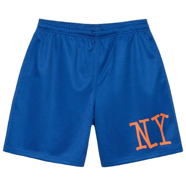 StÜssy Ny Mesh Short