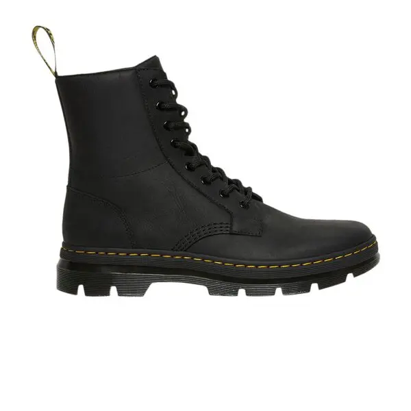Dr. Martens Combs Utility Boot