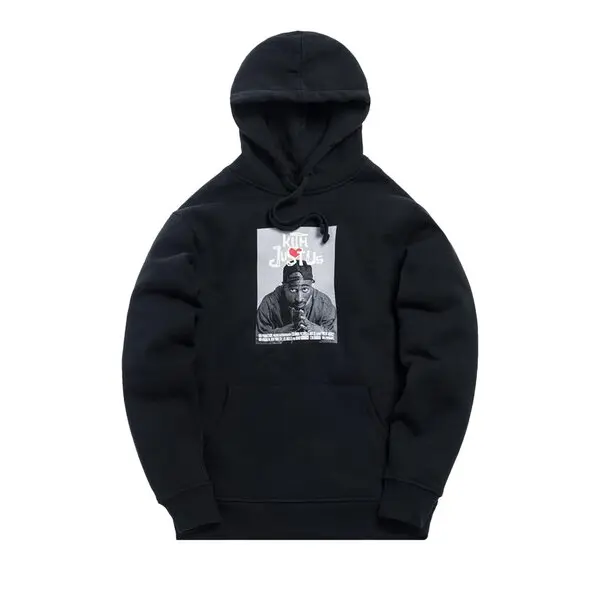 Kith X Poetic Justice Hoodie