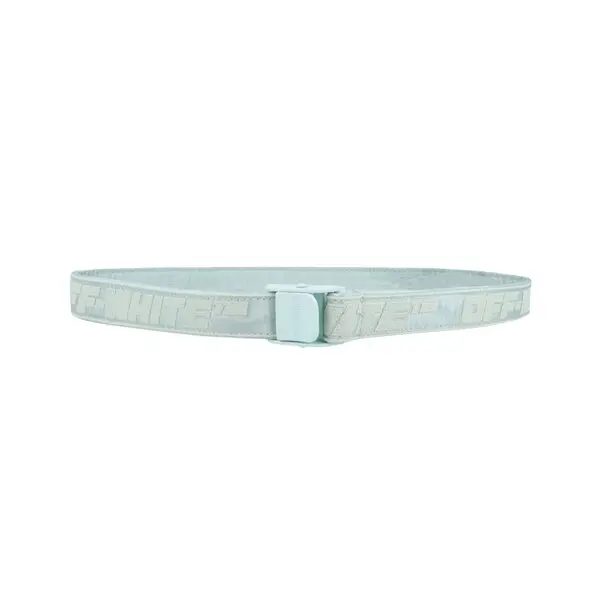 Off-White Mini Industrial Belt