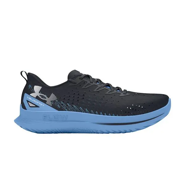 Under Armour Flow Velociti 4 Sneakers - Black