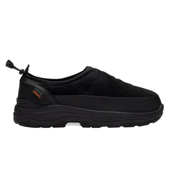 Suicoke Pepper-sev - Black