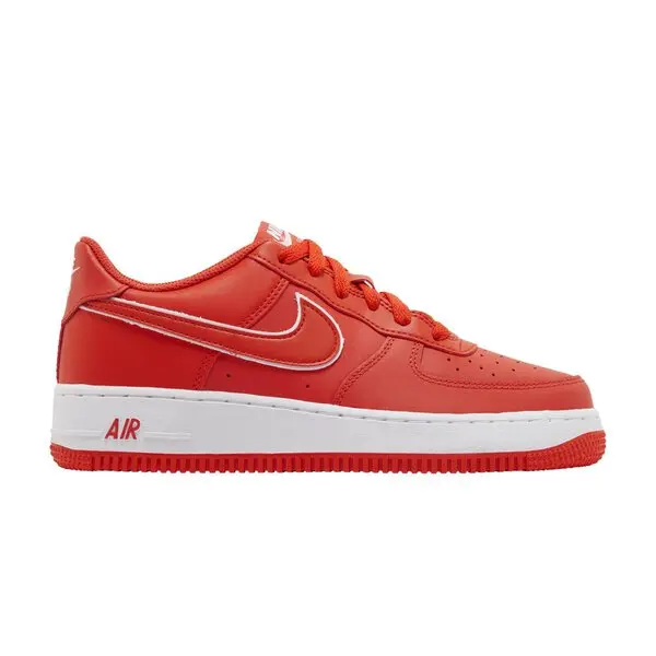 Nike Air Force 1 Gs Sneakers