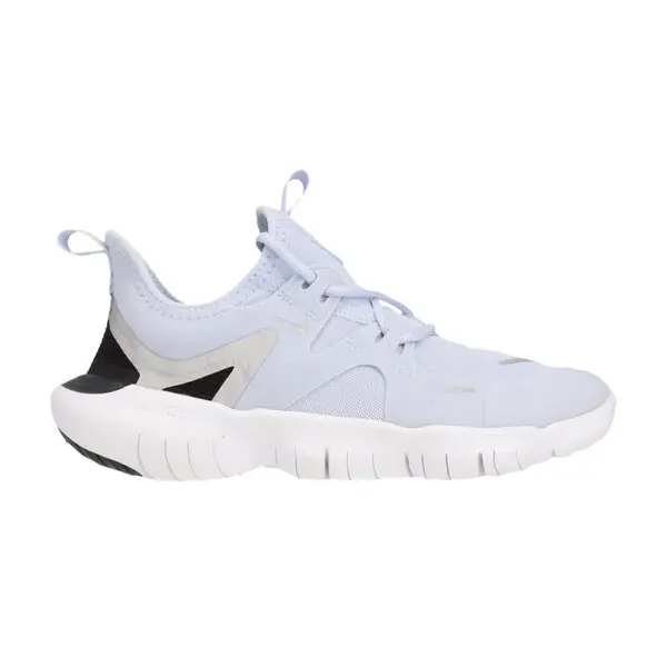 Nike Free Rn 5.0 Gs Half - Blue