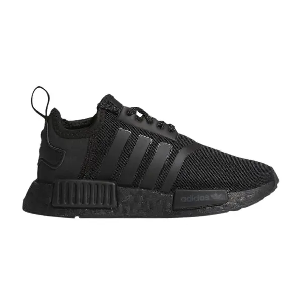 Adidas Nmd_r1 J Sneakers - Black
