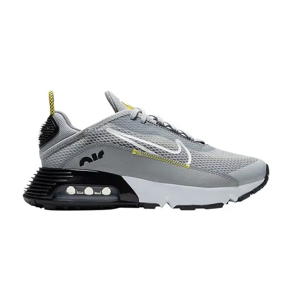 Nike Air Max 2090 Gs Sneakers - Grey