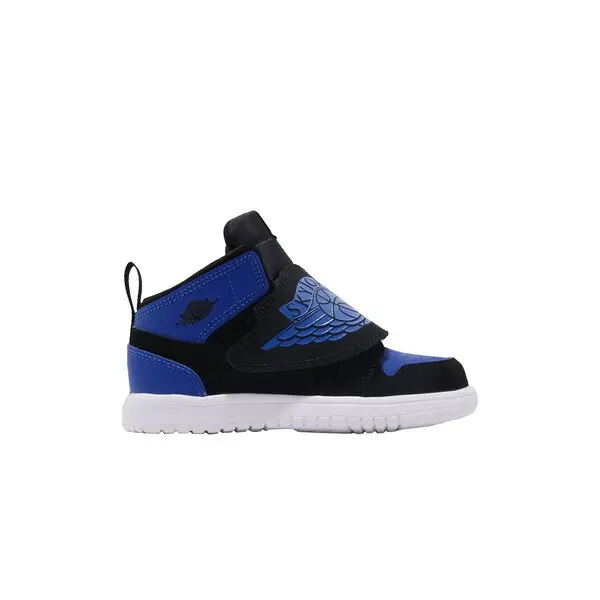 JORDAN Sky 1 Td Sneakers - Black