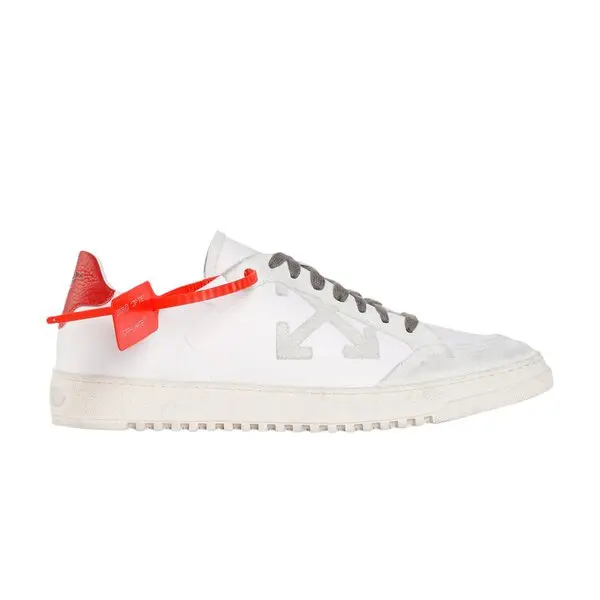 Off-White 2.0 Sneakers - White