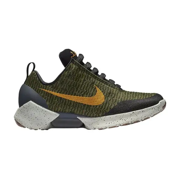 Nike Hyperadapt 1.0 Sneakers - Green