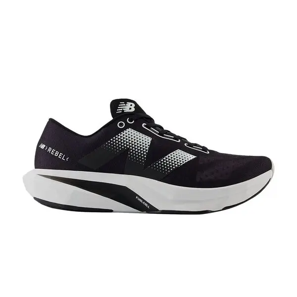 NEW BALANCE Fuelcell Rebel V4 2e Wide - Black