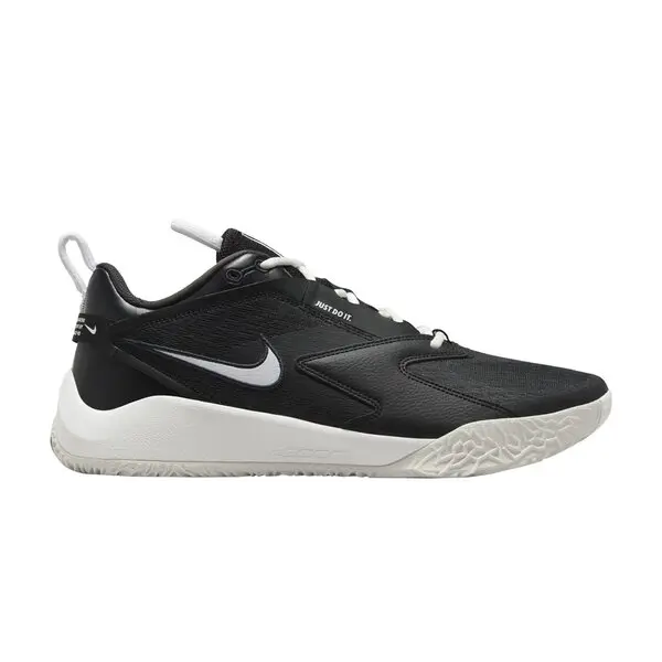 Nike Air Zoom Hyperace 3 Sneakers - Black