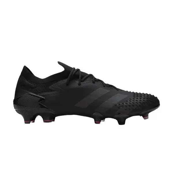 Adidas Predator Mutator 20.1 Low Fg Demonskin