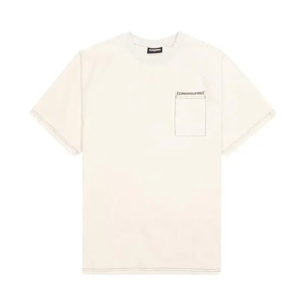 PLEASURES Vulgar Raglan Shirt