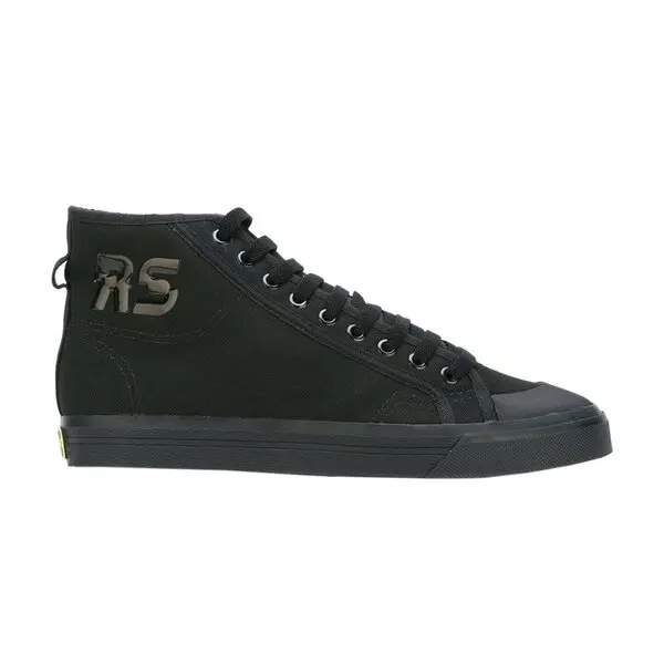 Adidas Raf Simons X Spirit High Sneakers