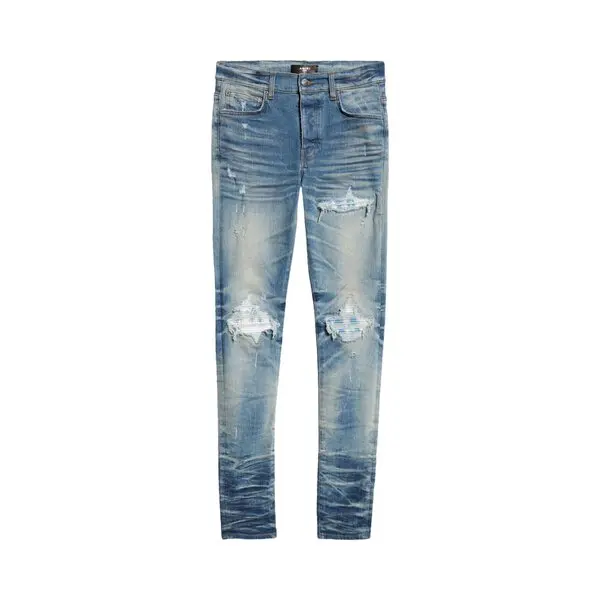 Amiri Mx1 Jeans