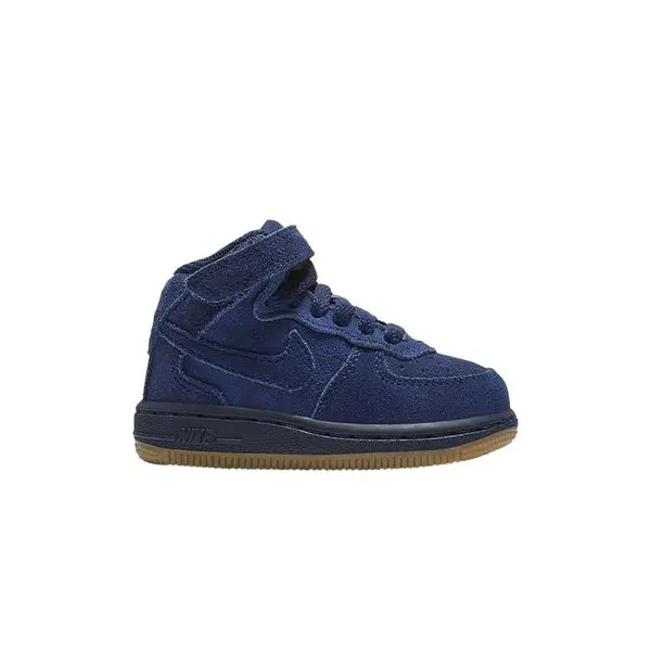 Nike Force 1 Mid Lv8 Td Sneakers