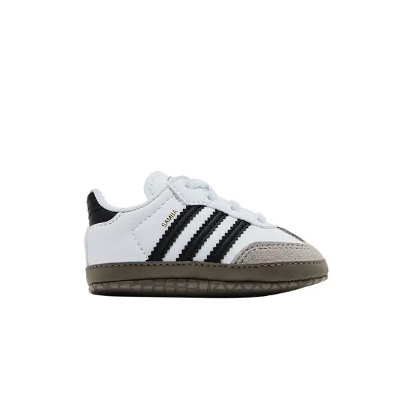 Adidas Samba I - White
