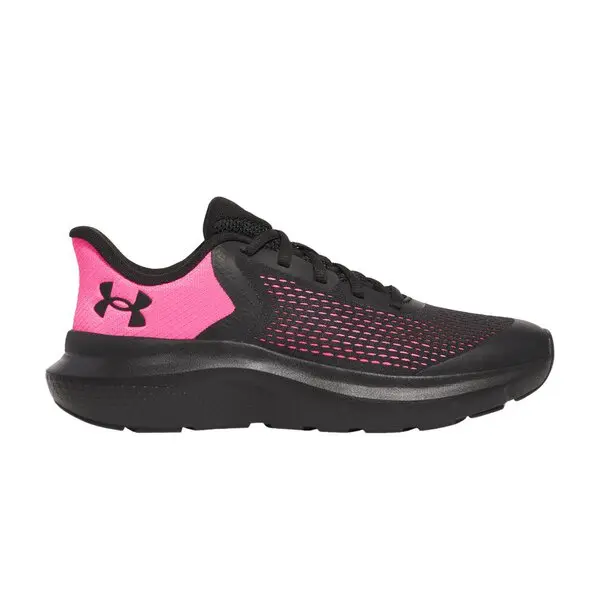 Under Armour Rogue Gs Sneakers - Black