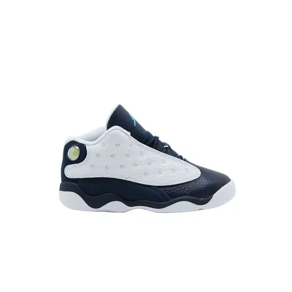 JORDAN 13 Retro Td Sneakers - Blue