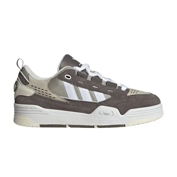 Adidas Adi2000 Sneakers - Grey
