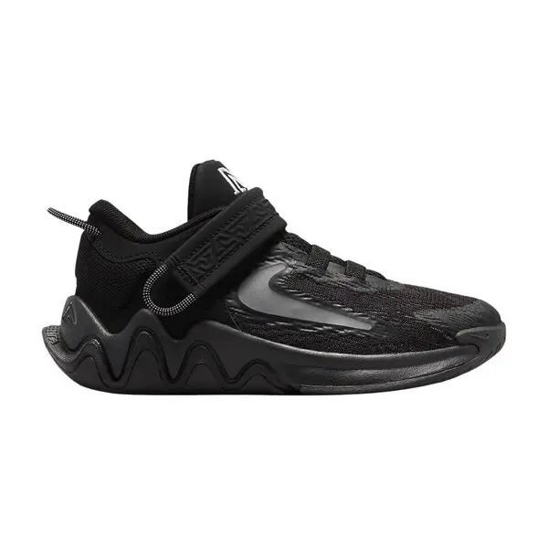 Nike Giannis Immortality Ps - Black