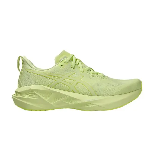 Asics Novablast 5 Lite-show Sneakers - Green