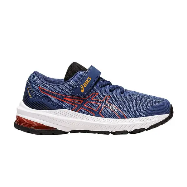 Asics Gt 1000 Ps Sneakers - Blue