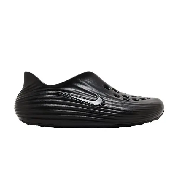 Nike Reactx Rejuven8 Slip-on - Black