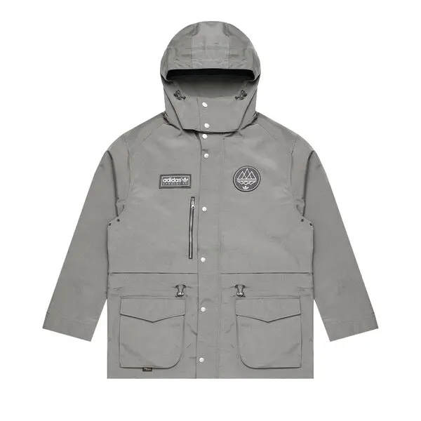 Adidas Spezial Fc Anorak