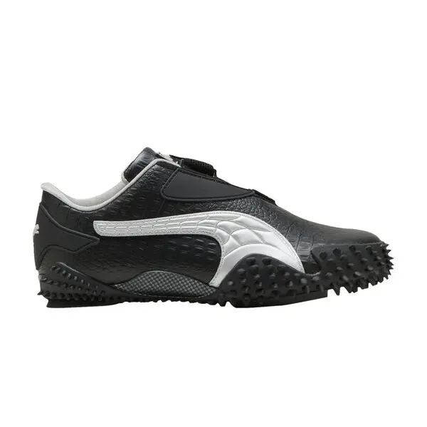 PUMA A$ap Rocky X Mostro Croc - Black