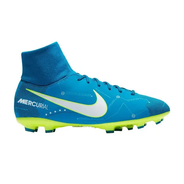 Nike Neymar Jr. X Mercurial Victory 6 Df Fg Gs