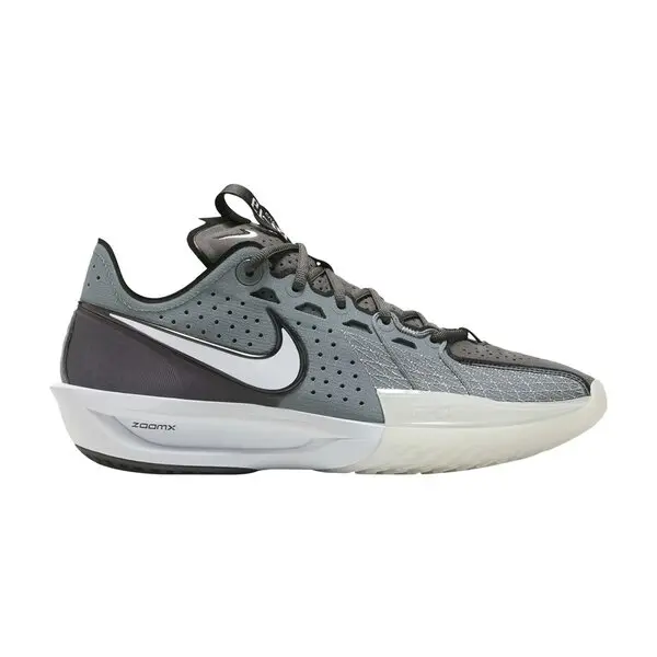 Nike Air Zoom Gt Cut 3 Ep 'hustle - Grey