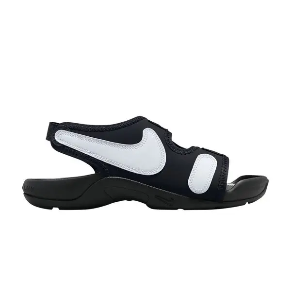 Nike Sunray Adjust Sandals - Black