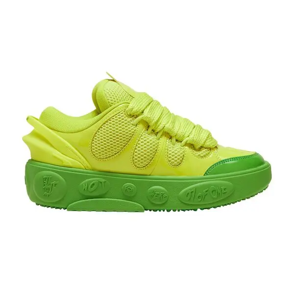PUMA Lafrancé Jr 'slime' Sneakers