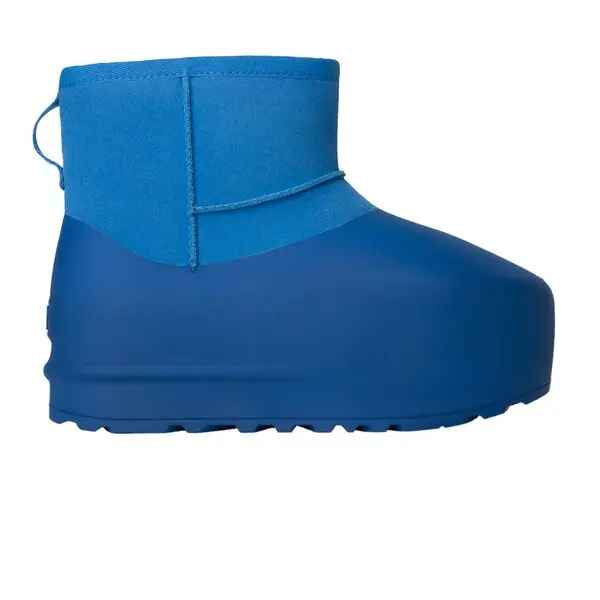 UGG Classic Mini Molded Boots