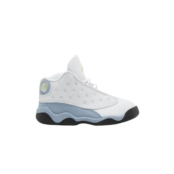 JORDAN 13 Retro Td Sneakers - White