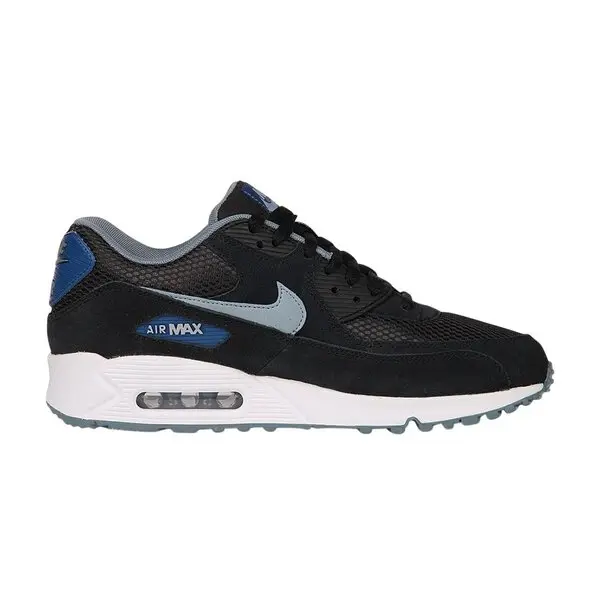Nike Air Max 90 Essential Sneakers - Black