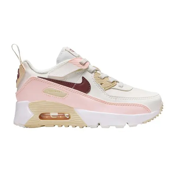 Nike Air Max 90 Easyon Ps Sneakers - Cream