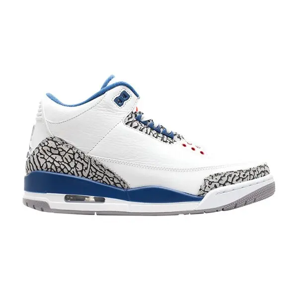 JORDAN 3 Retro Sneakers