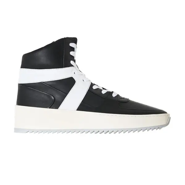 Fear Of God Basketball Sneaker