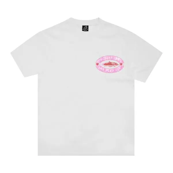 CORTEIZ T-shirt - White