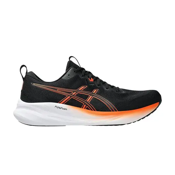Asics Gel Pulse 16 Sneakers - Black