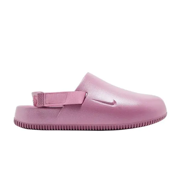 Nike Calm Mule - Pink