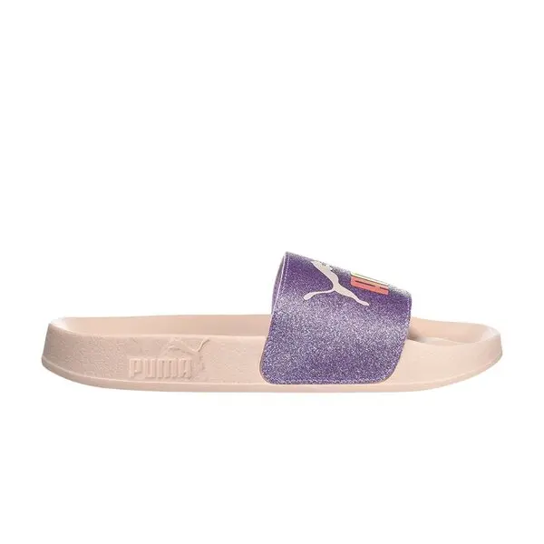 PUMA Leadcat Slide Jr 'glitz