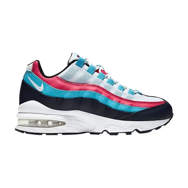 Nike Air Max 95 Gs Sneakers - Blue