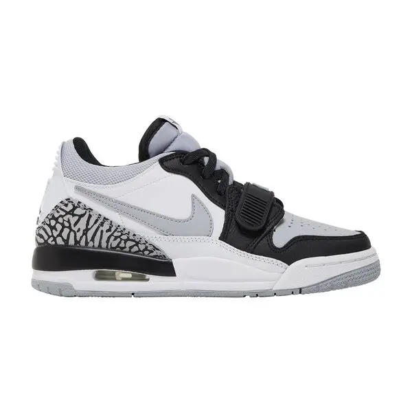 JORDAN Legacy 312 Low Gs Sneakers - Grey