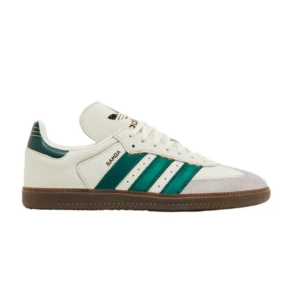 Adidas Samba Og Sneakers - Cream