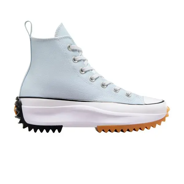 CONVERSE Run Star Hike Platform High Top Sneakers