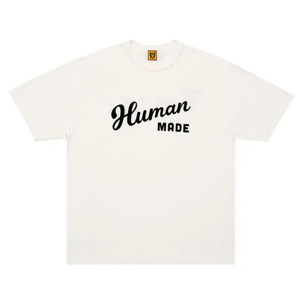 HUMAN MADE Graphic T-shirt - White